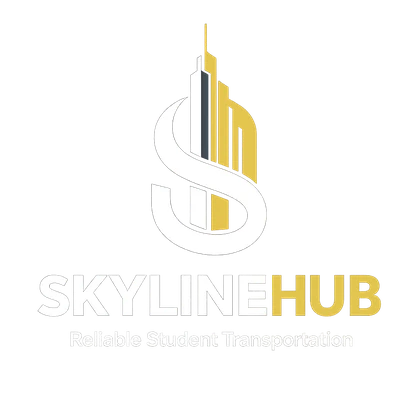 SkylineHub | Reliable Student Transportation Across Illinois